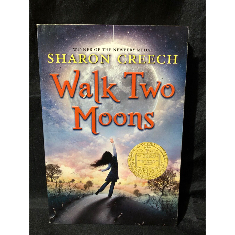 WALK TWO MOONS: SHARON CREECH | Shopee Philippines