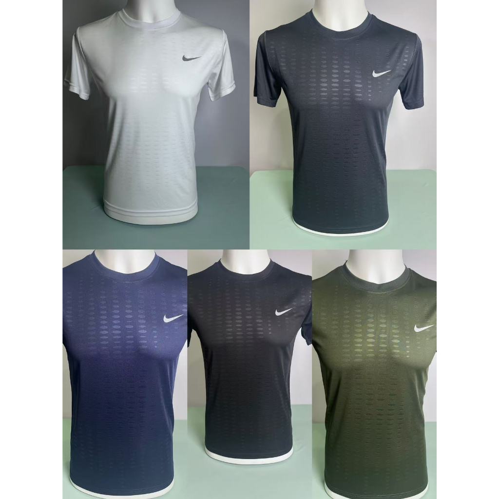 SPORTS QUICK DRYING Best Dryfit T-SHIRT Men’s Fitness Sport Running ...