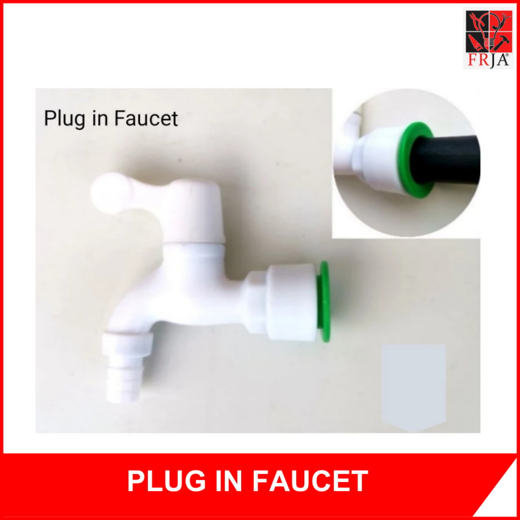 FAUCET PLUG IN WHOLESALE COD | Shopee Philippines