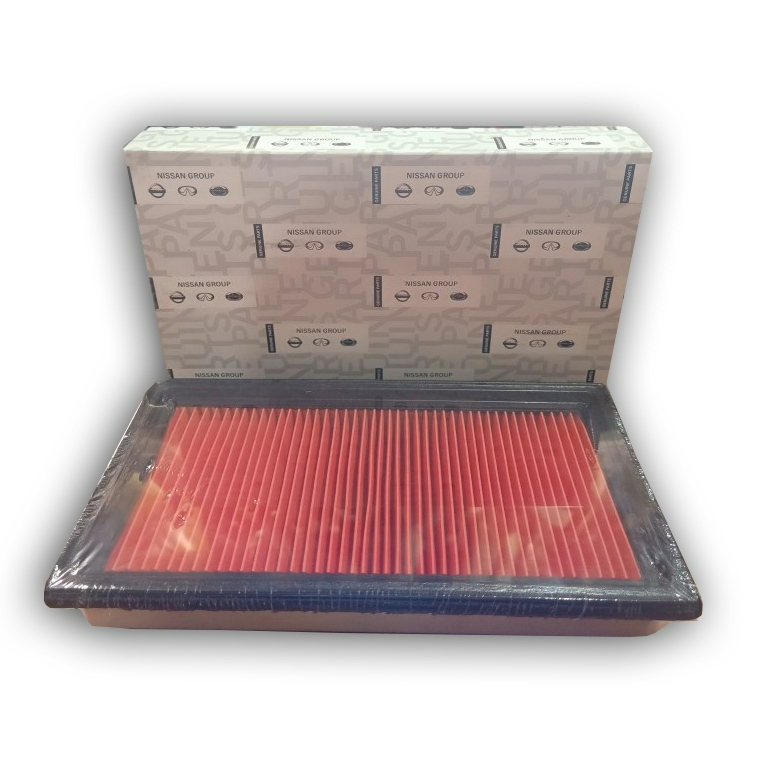 16546-ED000 AIR Filter Nissan Almera 1.5L (2014-2020) | Shopee Philippines
