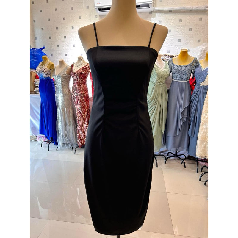 inner gown cor filipiniana | Shopee Philippines