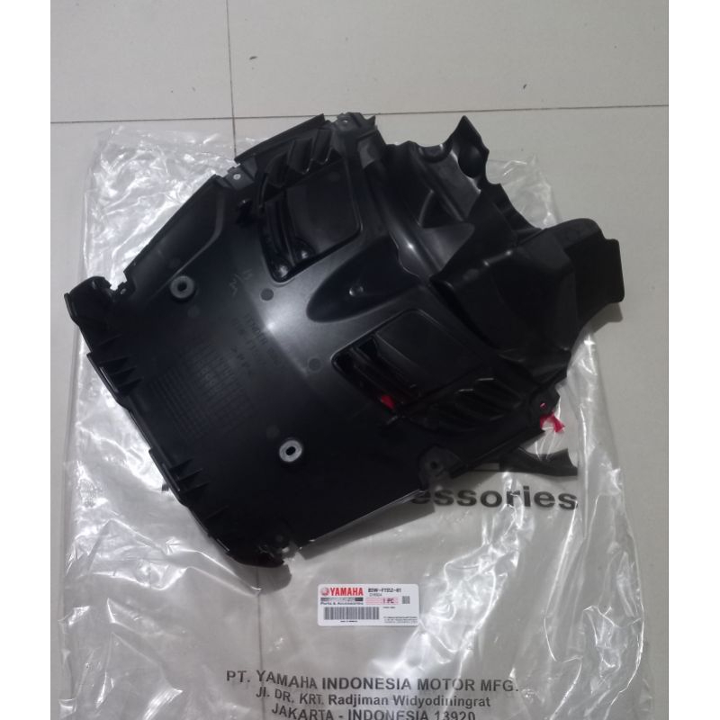 YAMAHA MIO GEAR FENDER INNER/ARARO (ORIGINAL GENUINE) | Shopee Philippines