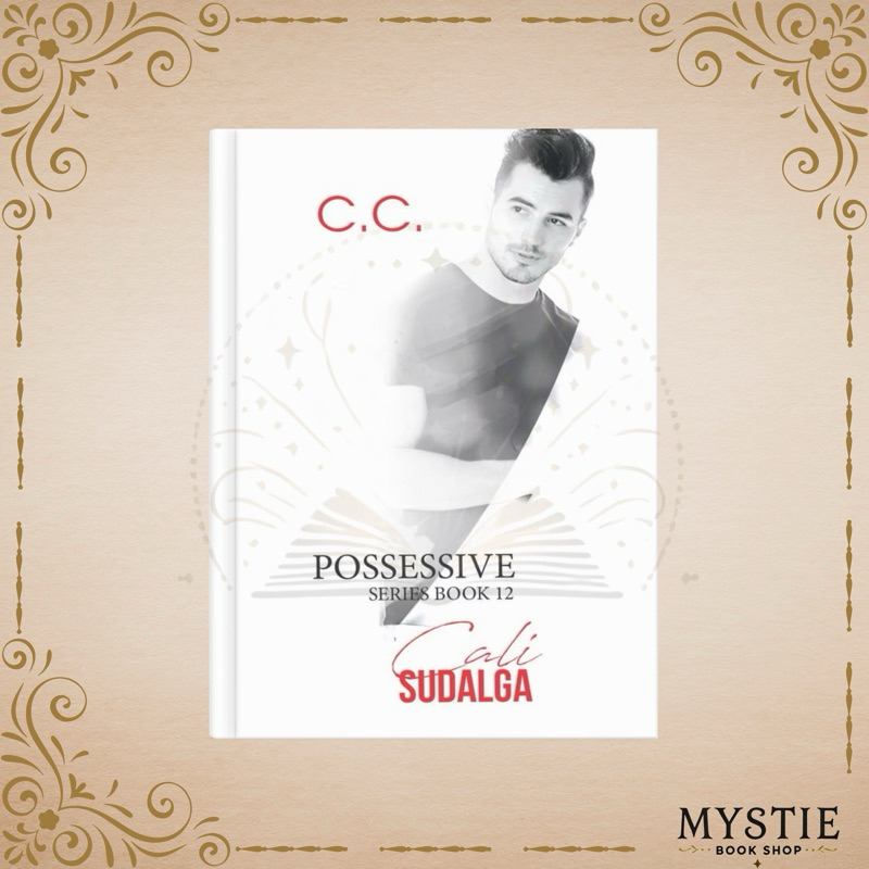 Possessive Series 12 : Cali Sudalga | PS 12 - Cecelib | Shopee Philippines