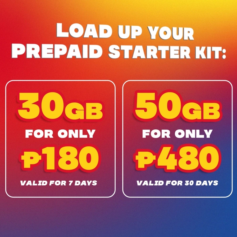 DITO Home WiFi Prepaid Starter Kit with 70GB Data | Shopee Philippines