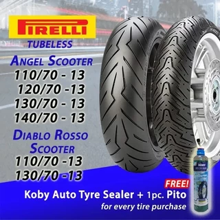Shop pirelli tires for Sale on Shopee Philippines