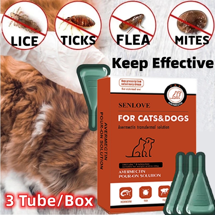 Tick And Flea Remover For Dog Anti Garapata For Dog Gamot Sa Garapata ...