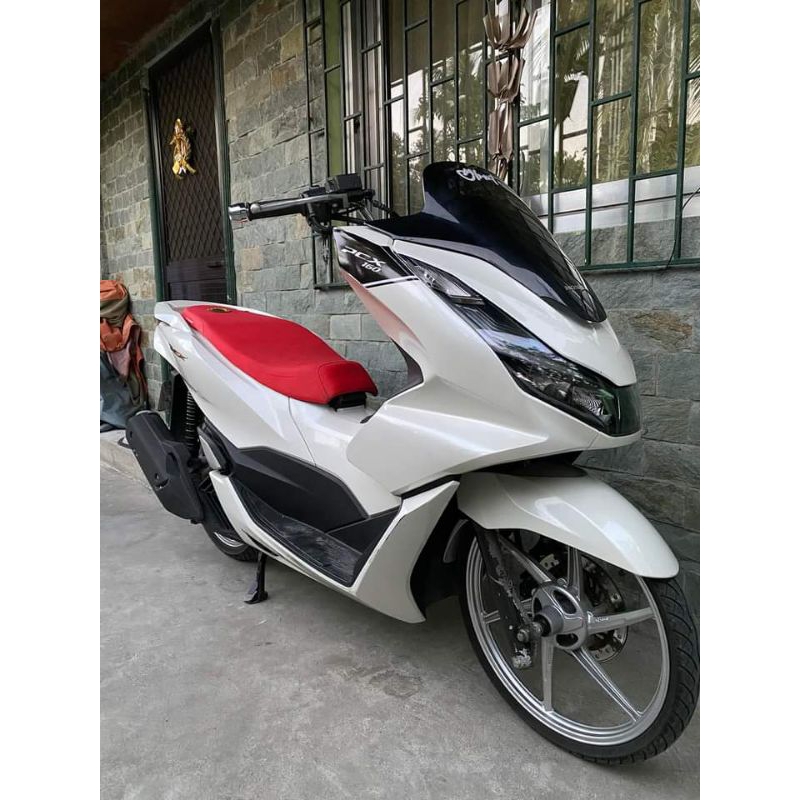 Mtv Flat seat( Raider 150 carb & Fi / Mio I 25 (M3) / Click 125 & 150 ...