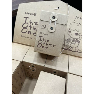 Shop hirono the other one for Sale on Shopee Philippines