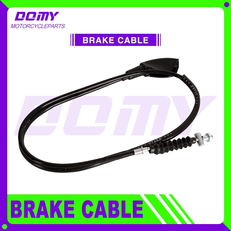 MOTORCYCLE BRAKE CABLE FOR VARIOUS MODEL AND BRANDS OF MOTORCYLE ...