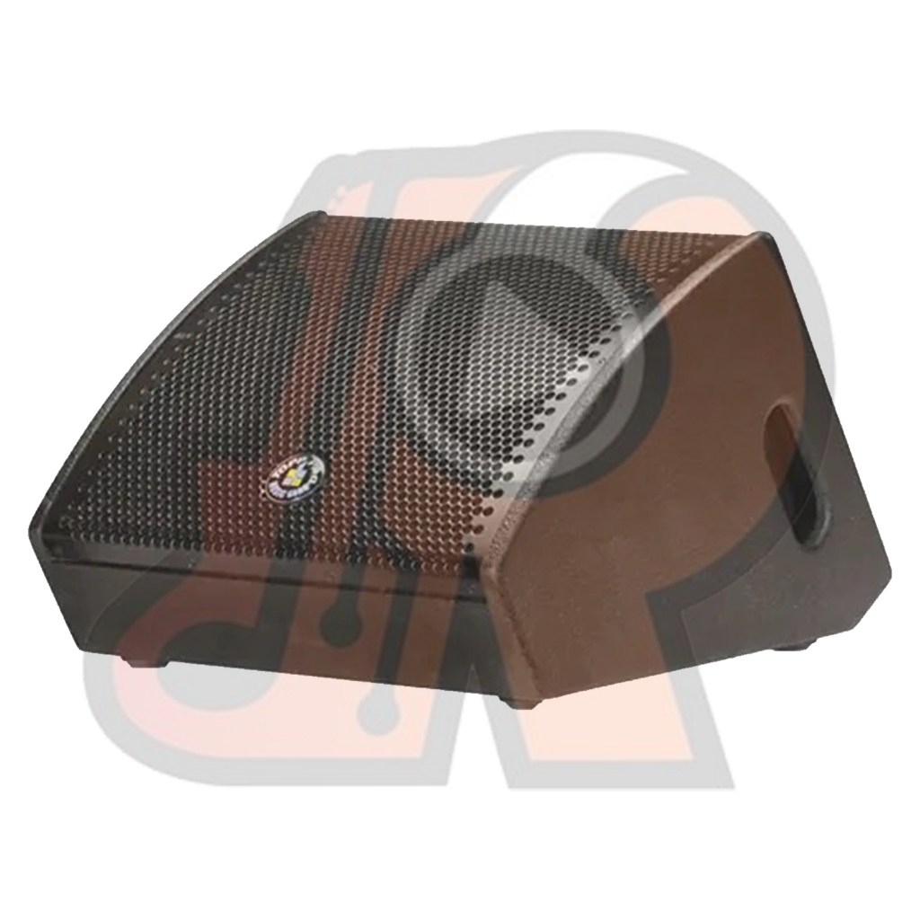 TOPP PRO TPS12MA Active Monitor Speaker | Shopee Philippines