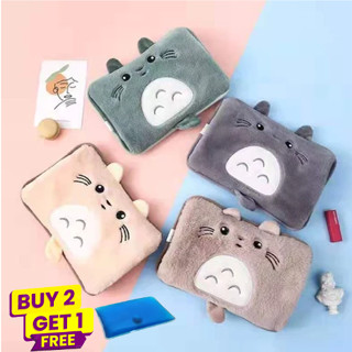Electric Cartoon hot compress heat pack--Buy two Free one Heat Pack ...