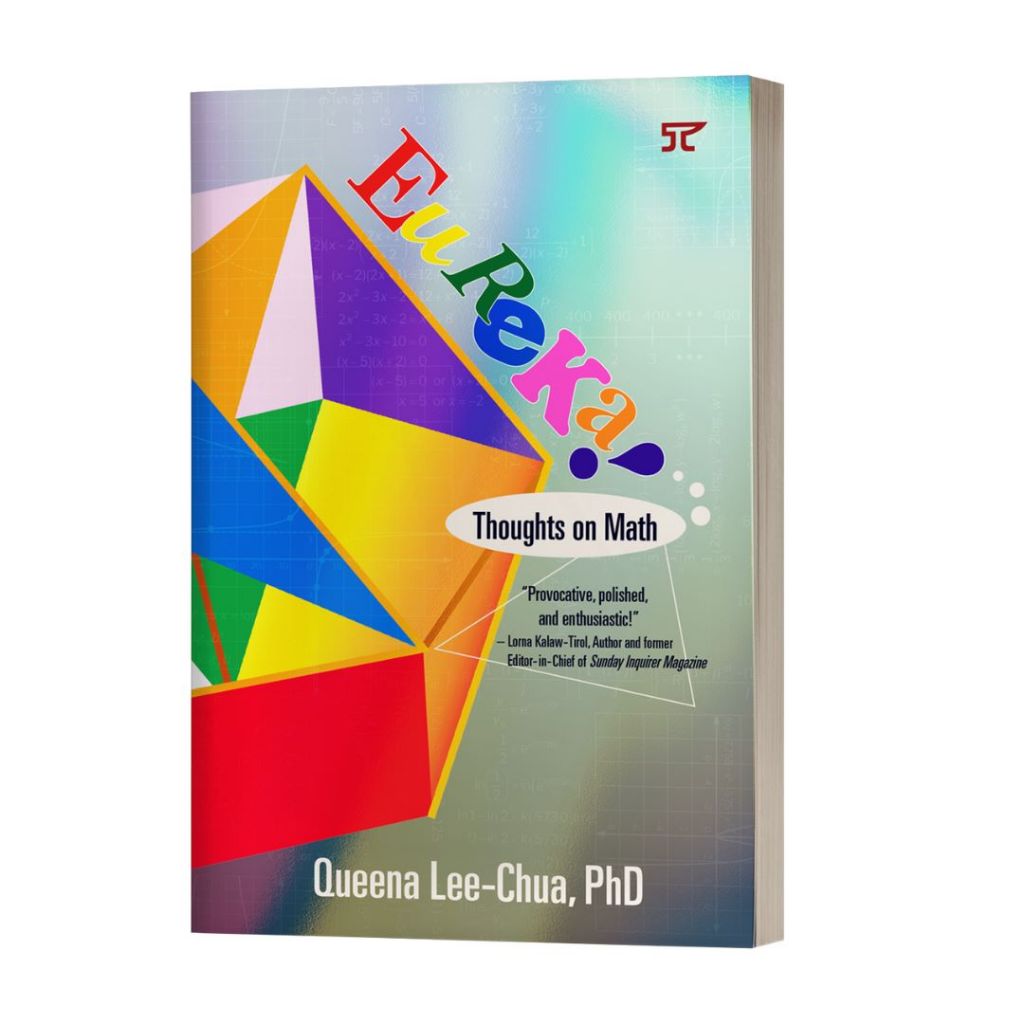 Eureka by Queena N. Lee-Chua | Shopee Philippines