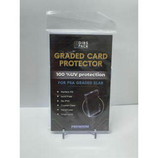 Graded Card Protector - PSA slabs | Shopee Philippines