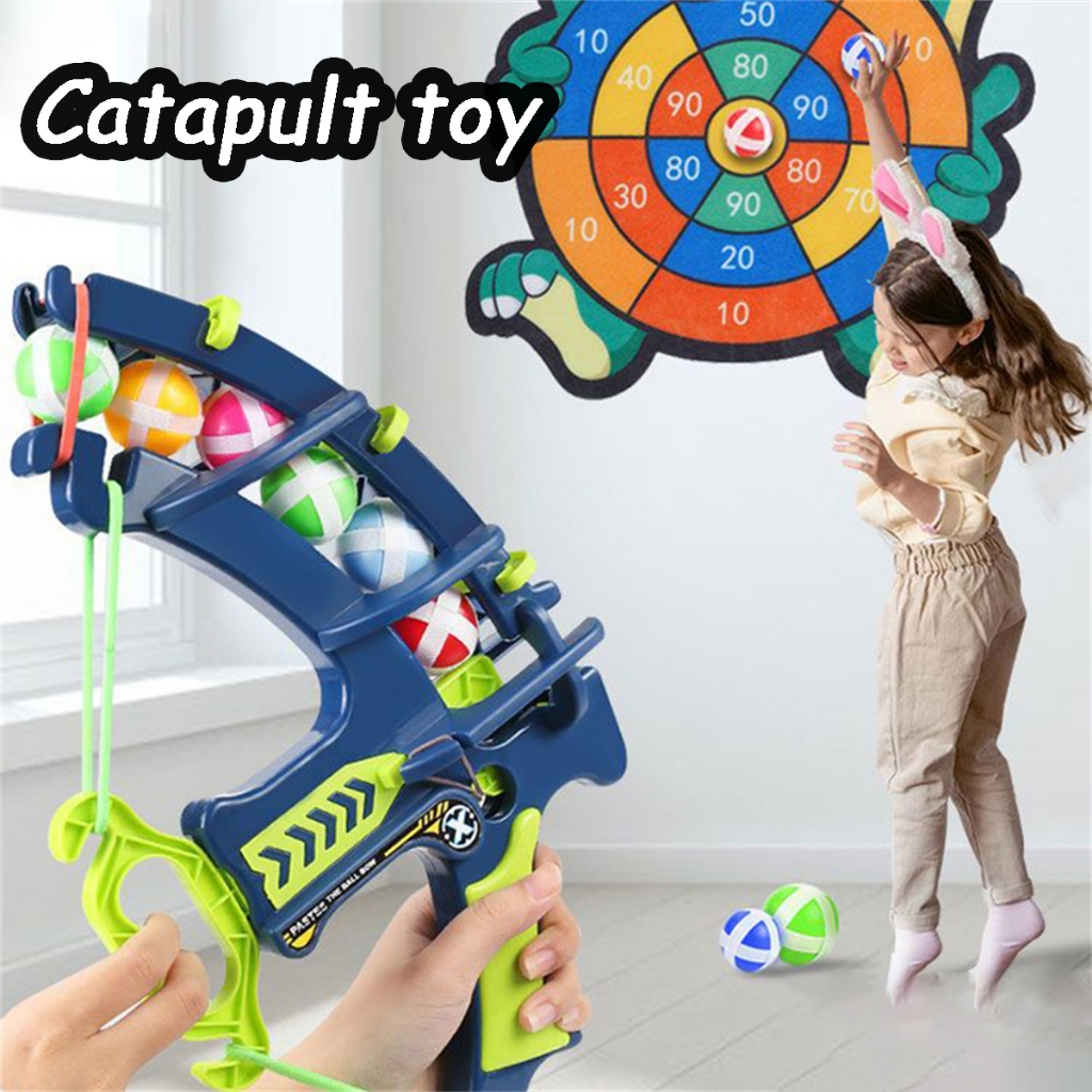 Throwing and shooting bow and arrow toys Shooting toys Shooting toys ...