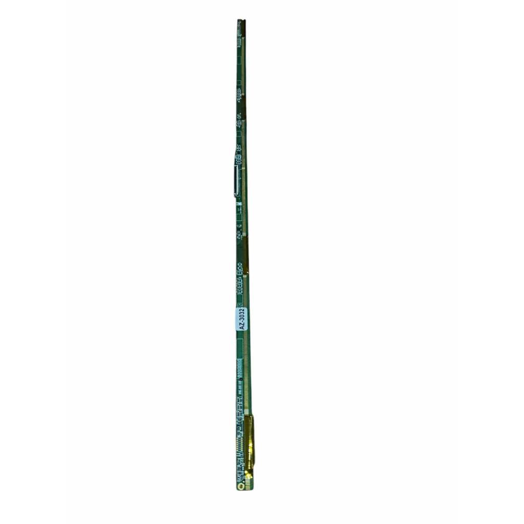 DEVANT LED TECH TV 32GL510 TOP BOARD MODEL 32GL510 AC 100 -240V 50/60HZ ...