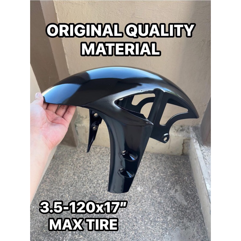 Yamaha R1 front fender / Yzfr1 front fender | Shopee Philippines