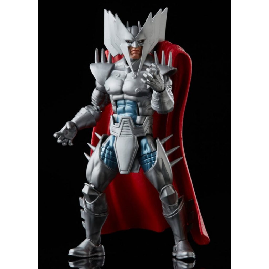 Marvel Legends STRYFE from X-Men Villains 5-Pack | Shopee Philippines