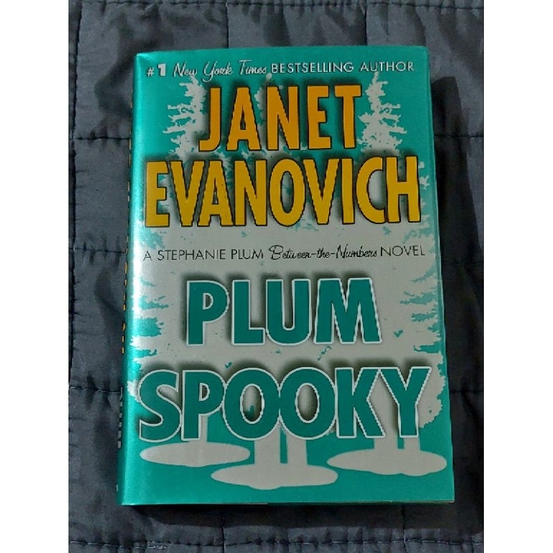 PLUM SPOOKY ( 2009 ) | Shopee Philippines