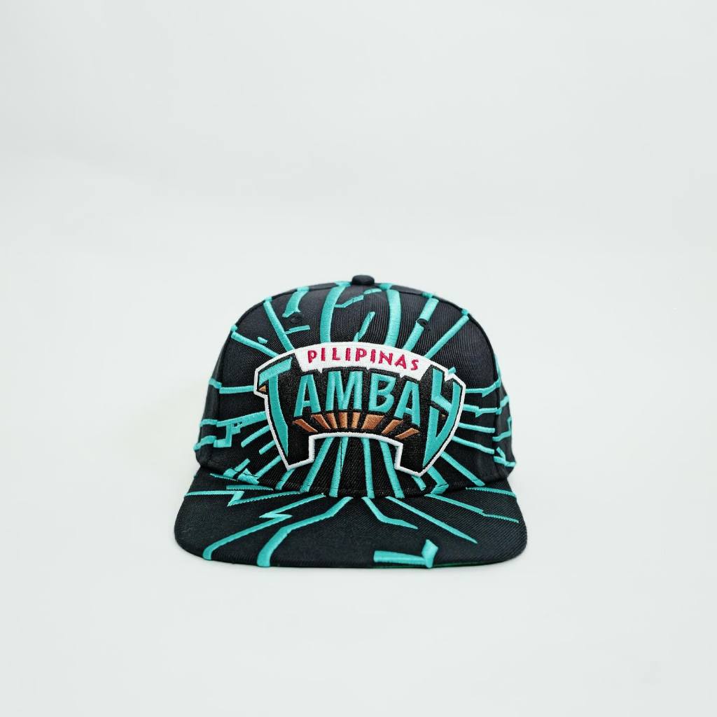 TAMBAY CAP - WASAK (LIMITED/Complete Package with Freebies) | Shopee ...