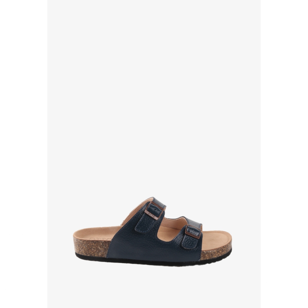 Otto 20800956 Jing Woman Double Strap Sandals | Shopee Philippines