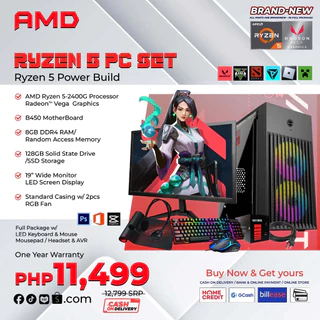desktop computer set - Best Prices and Online Promos - Feb 2025 ...
