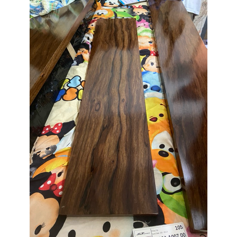 Planks Plain wood Magkono wood | Shopee Philippines