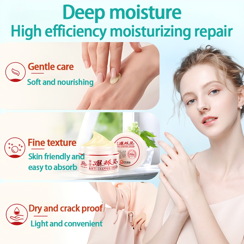 Callus Removal Cream – Hand & Foot Care Cream for Cracked and Dry Skin ...