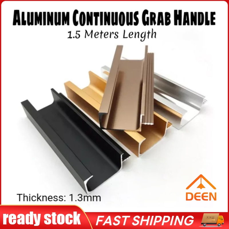 Cabinet Handle Modern Continous Handle For Cabinet Cabinet Holder Door ...