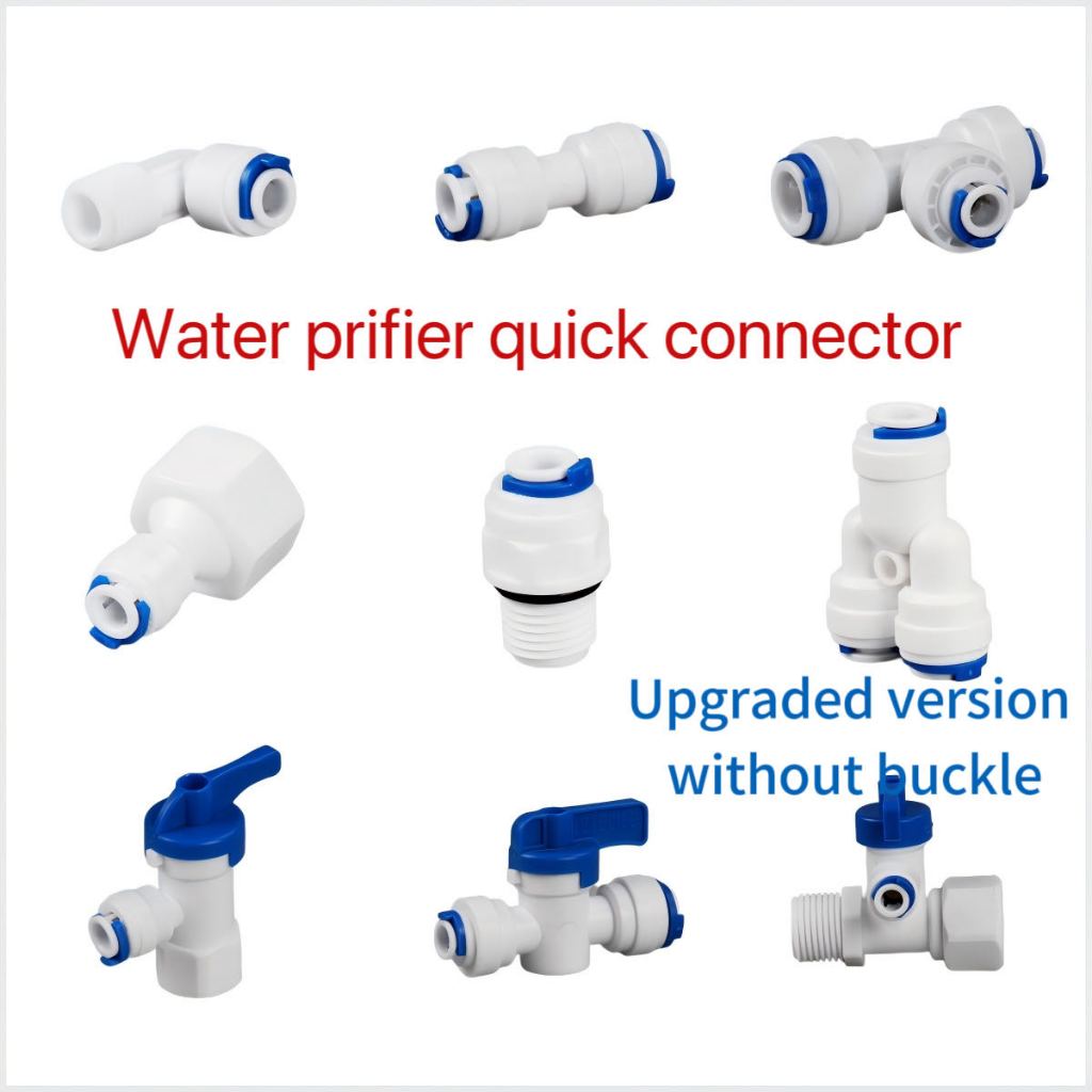 Water Purifier Quick Connector Tube Conversion Water Purifier ...