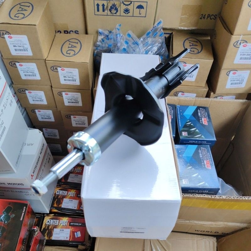 ORION SHOCK ABSORBER FOR SUZUKI TRANSFORMER K6A DA52 DA64 FRONT LH/RH ...