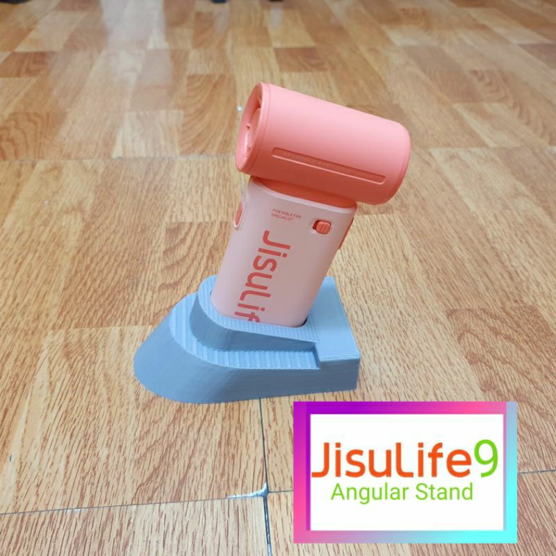 Jisulife 9 Angled Desktop Stand | Shopee Philippines