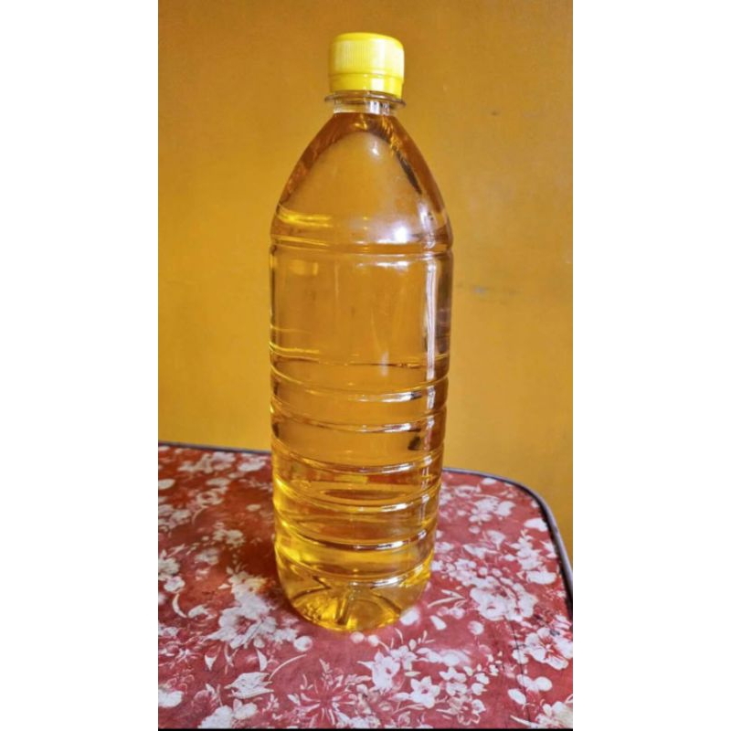 Buy1 TAKE1 1L PALM OIL Cooking Oil | Shopee Philippines