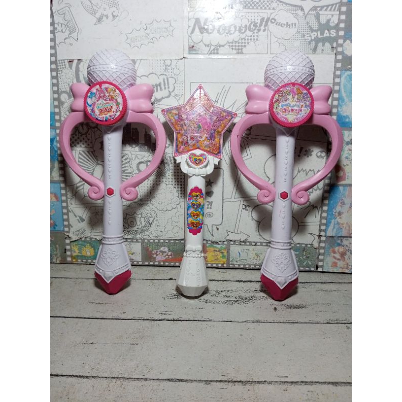 Tropical Pretty Cure Merchandise Toys | Shopee Philippines