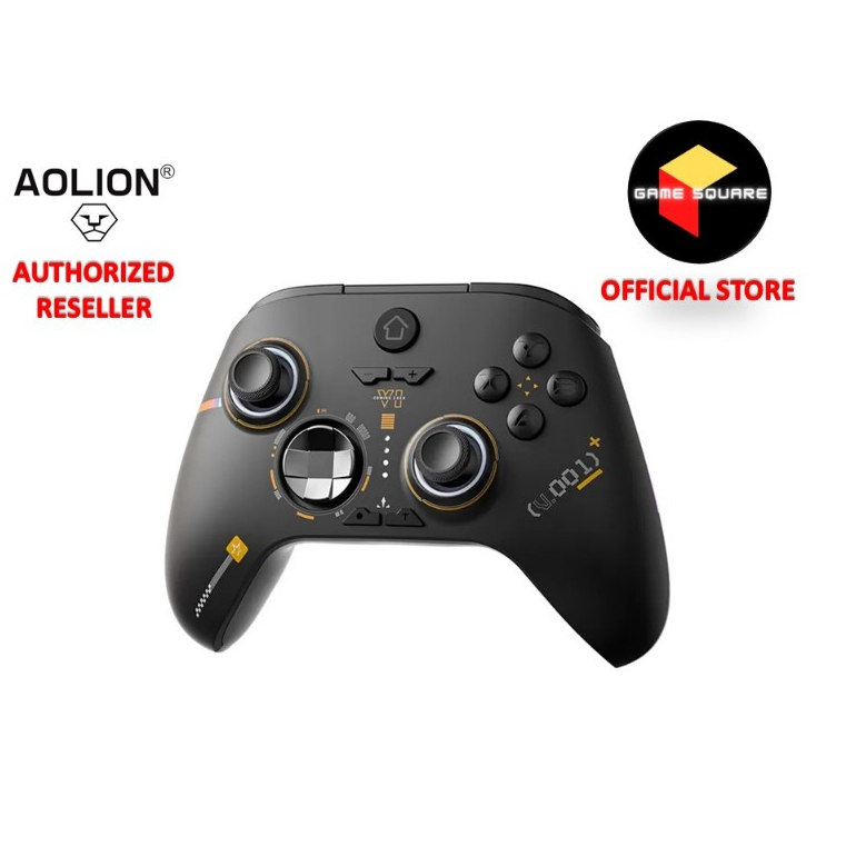 Aolion Xbox Wireless Controller for Xbox Series and PC | Shopee Philippines