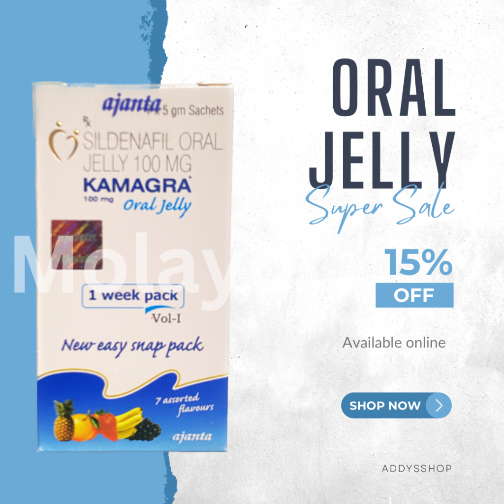Oral Jelly! Magra-Ka 1 week pack | Shopee Philippines