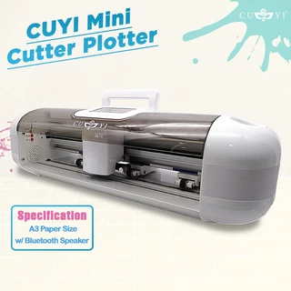Shop cuyi cutter plotter for Sale on Shopee Philippines
