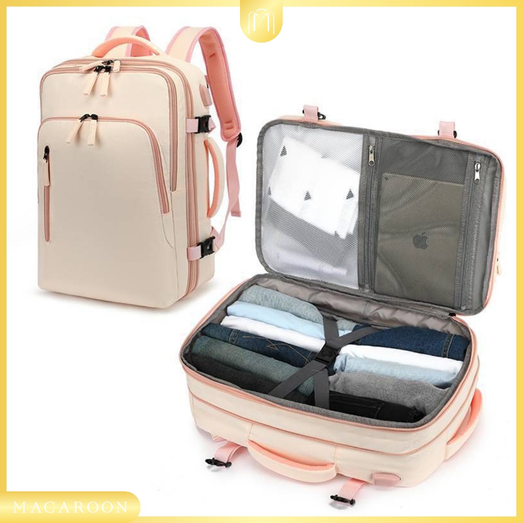 MACAROON 14 15.6 inch Laptop Bag Fashion Nylon Waterproof handbag for ...