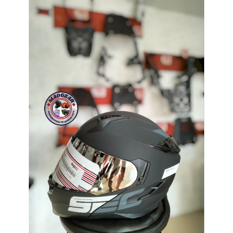 SEC REVOLT BRAND 2023 MATTE/GLOSS | Shopee Philippines