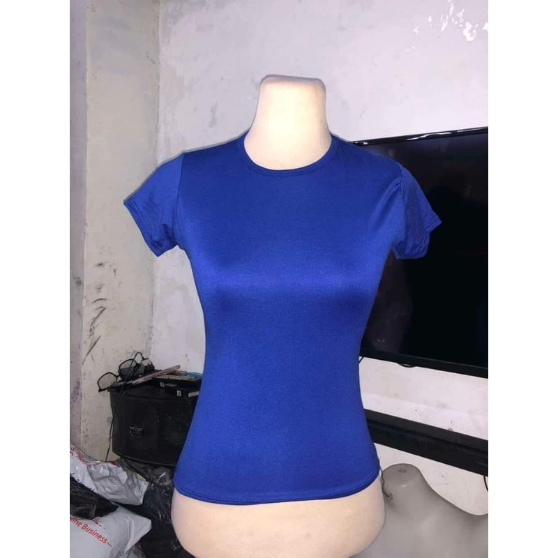 mary rose DOUBLE LINING BASIC | Shopee Philippines