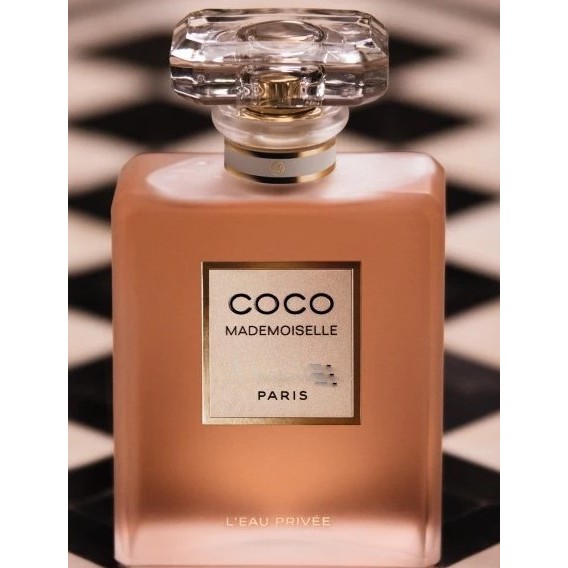 COCO Perfume For Women Miss Coco Modern Rich Long-Lasting Fragrance Box ...