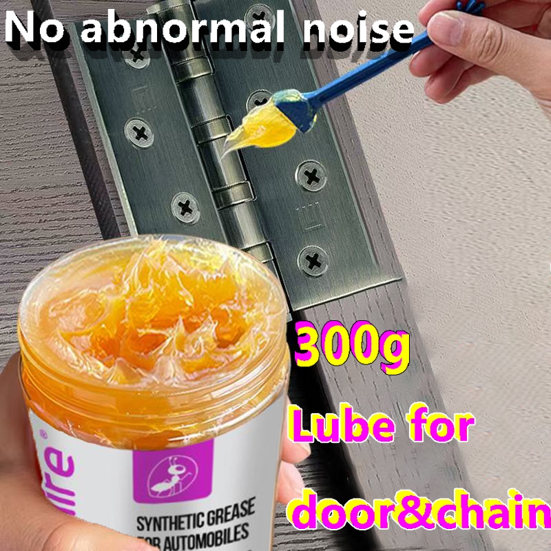 Original Motorcycle Chain Lube Lubricating Oil Chain Maintenance Kit ...