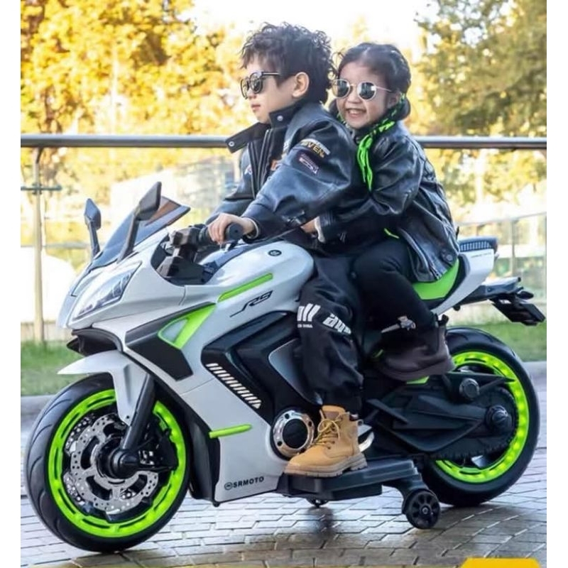 Rechargeable motor kids | Shopee Philippines