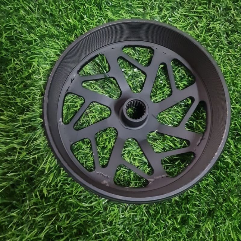 Rusi Rapid 150 Lighten regroove Racing bell, clutch housing,clutch ...