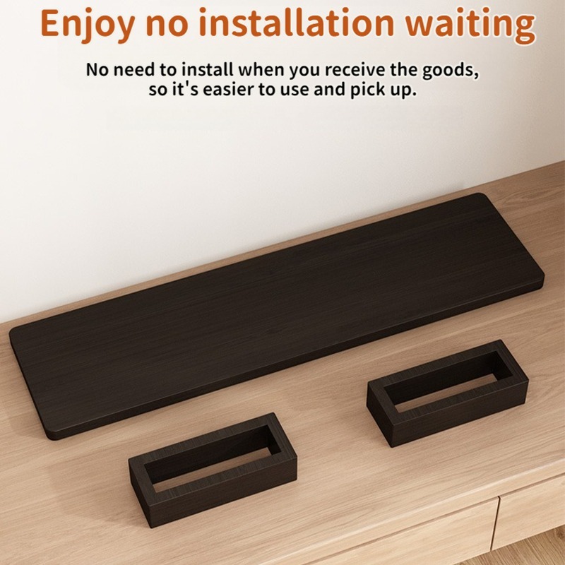 Monitor Stand Computer Screen Increased Shelf Computer Rack Desktop ...