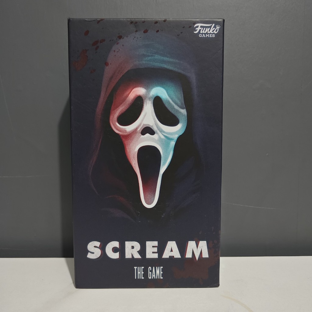 Scream The Game Board Game | Shopee Philippines