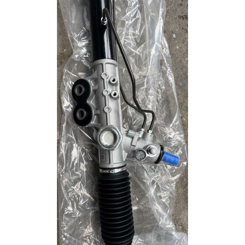 Steering Rack Assembly Nissan Navara (05-14) 4x2/4x4, Calibre (15-20 ...