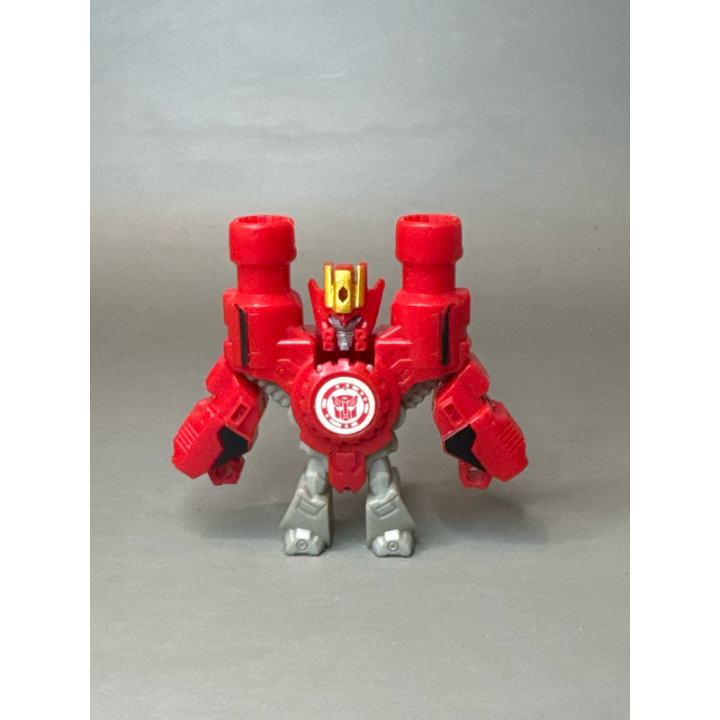 Transformers Rid Minicon Slipstream tf robot toy | Shopee Philippines