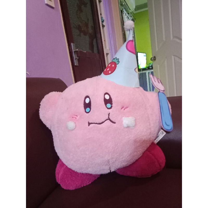 Kirby stuff toy for sale | Shopee Philippines