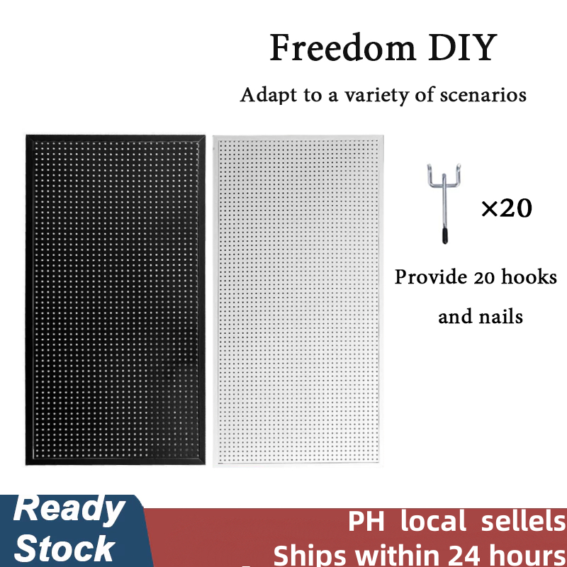 Shop pegboard for Sale on Shopee Philippines