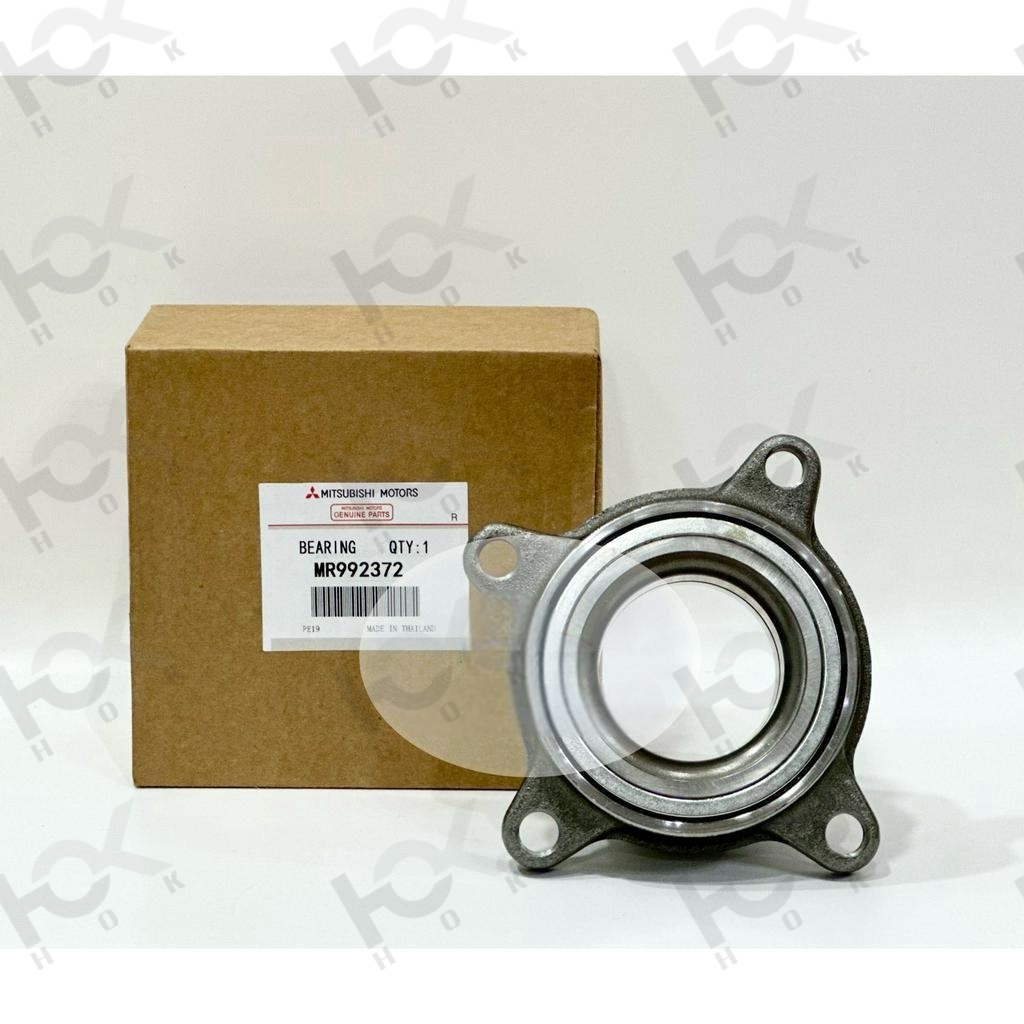 Mitsubishi Montero 2008 - 2021 L200 Triton Strada 2005 - 2021 Front ...